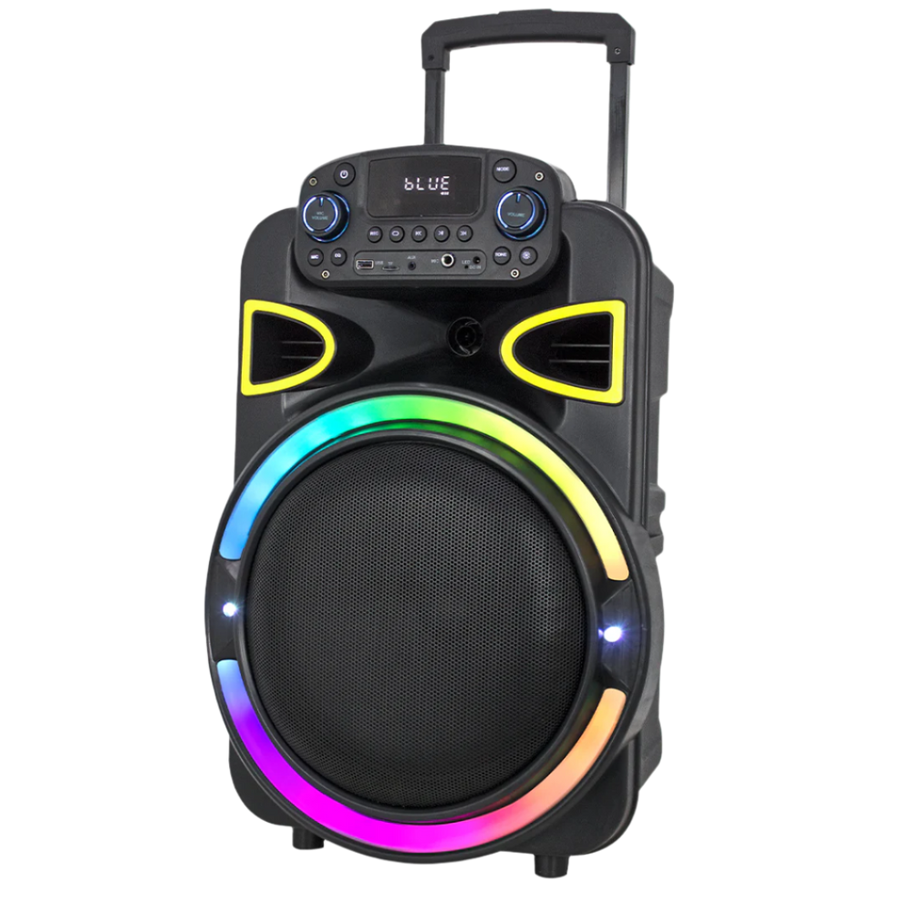 JM 1010 Trolley Speaker – My Store